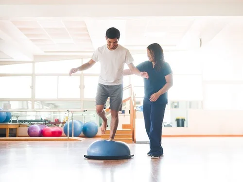 Vestibular Therapy and How You Can Perform Them at Home ...