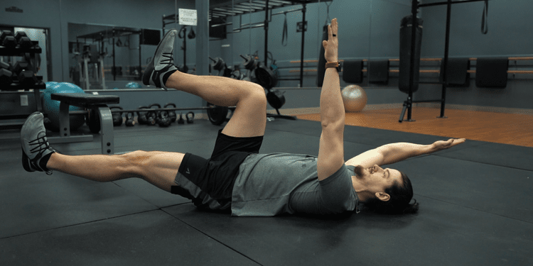 The Dead Bug Exercise And How You Can Do It Perfectly ...