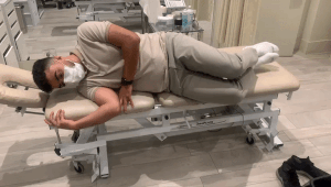 Spinal Decompression at Home | Physiotherapists in Toronto | Yorkville ...