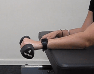 The 7 Best Tennis Elbow Exercises For Pain Relief | Physiotherapists in ...