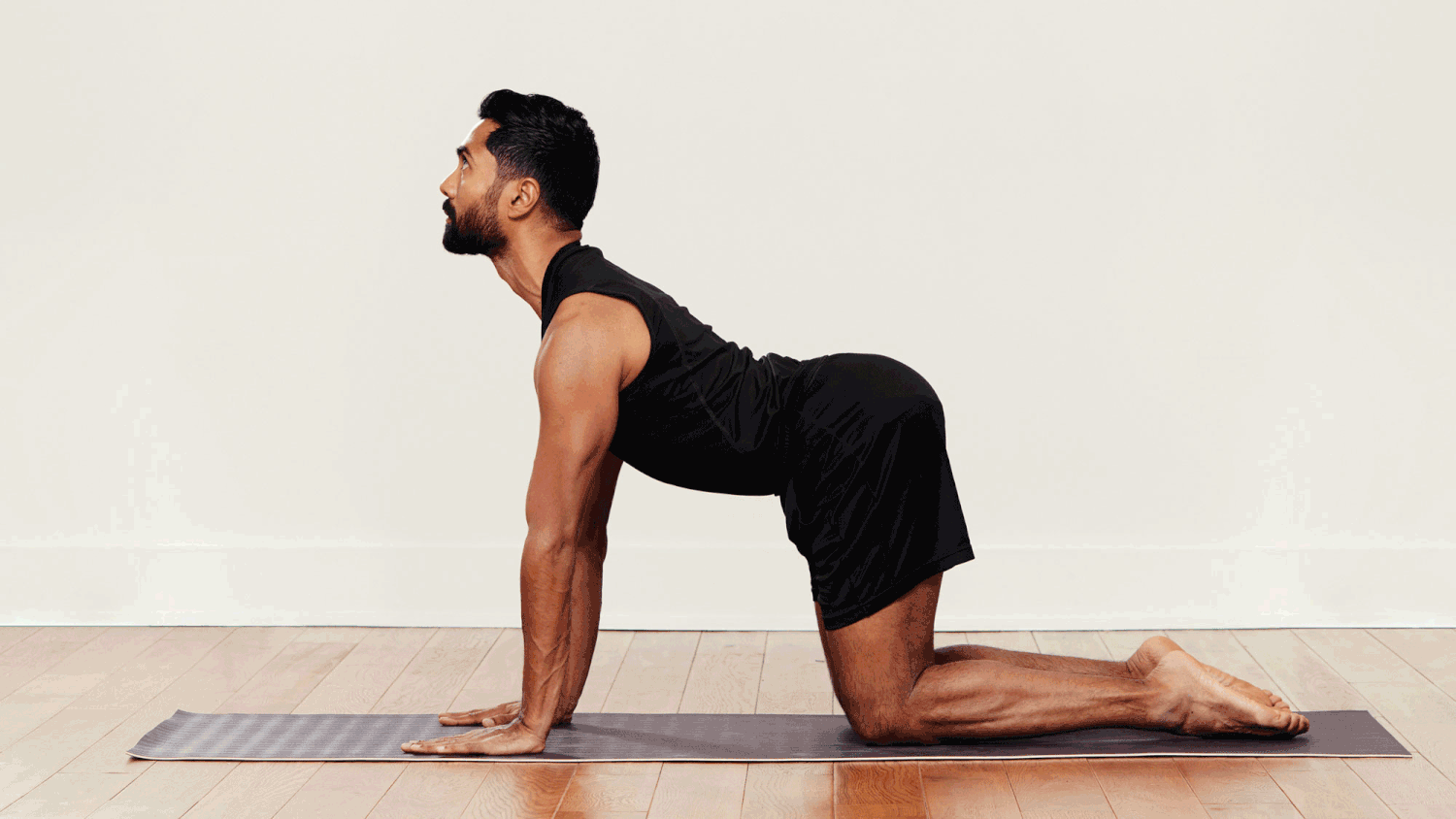 The 8 Best Stretches For Upper Back Pain | Physiotherapists in Toronto ...