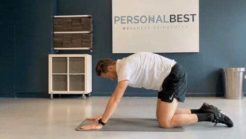 Spinal Decompression at Home | Physiotherapists in Toronto | Yorkville ...