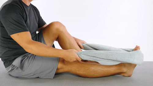 5 Best Exercises for Calf Strain Recovery | Physiotherapists in Toronto ...