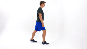 High Ankle Sprains: Causes, Treatment, Best Exercises for Recovery ...