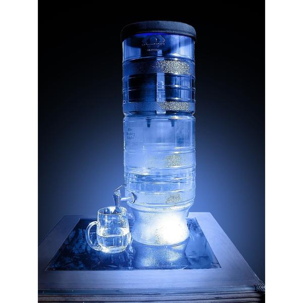 Berkey Water Treatment Systems — Get Ready! Emergency Planning Center