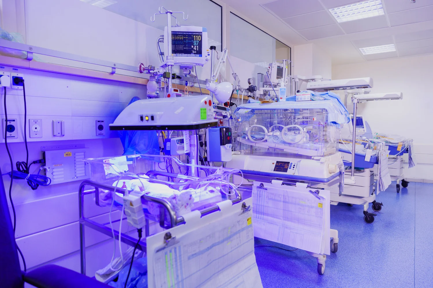 Nrp Neonatal Resuscitation