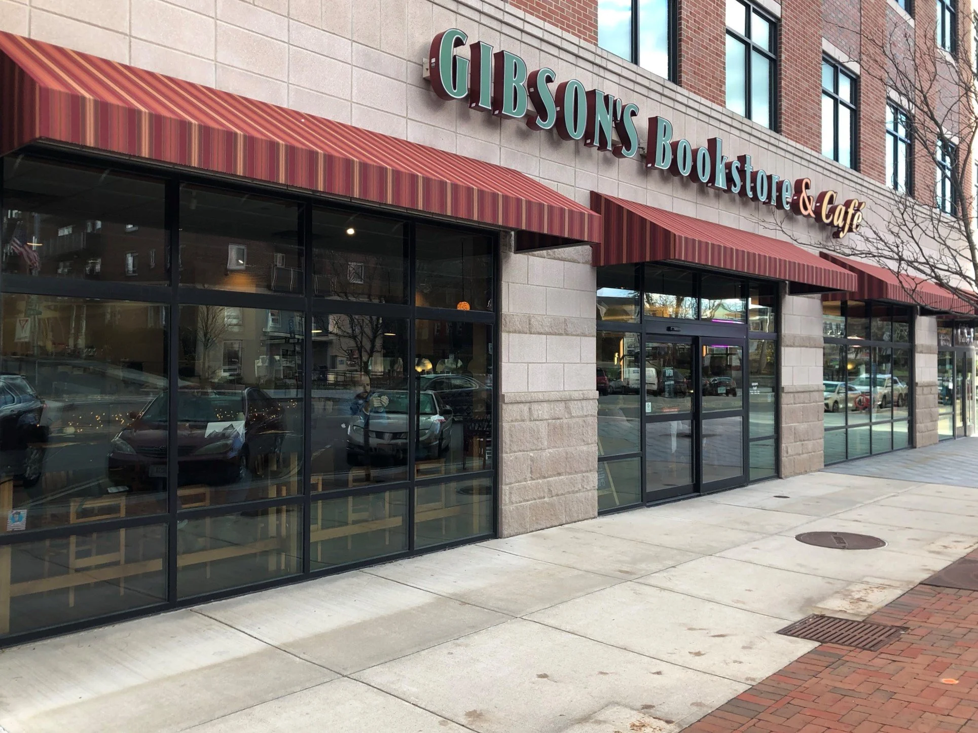 Cozy up with hot chocolate in Concord — Visit Concord New Hampshire