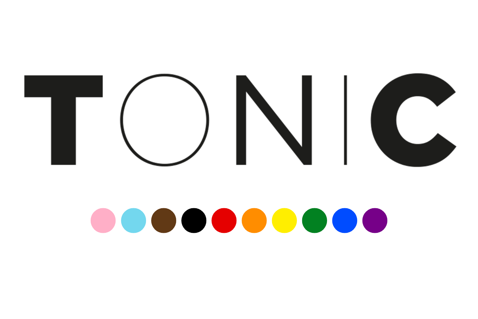 Tonic featured in British Vogue — Tonic Housing