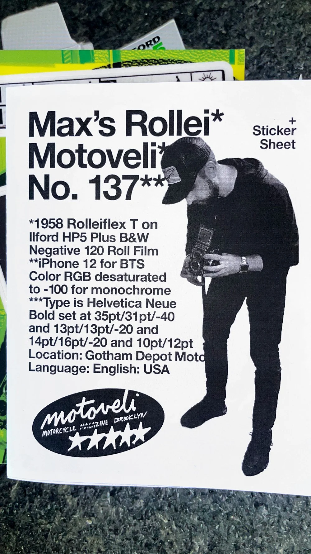 Issue 137 | Motoveli Issue 137 | Motoveli