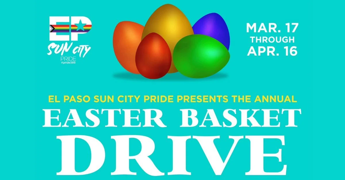 EVENTS — Sun City Pride