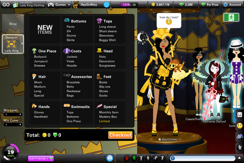 Games - ourWorld — Flowplay, LLC