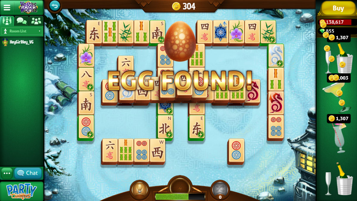 Games — FlowPlay, Inc.