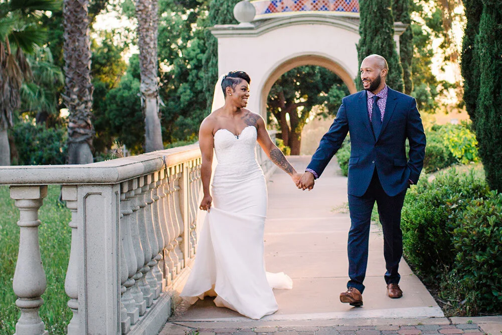 Sandra Yvette Photography: San Diego/Orange County Fine Art Wedding ...