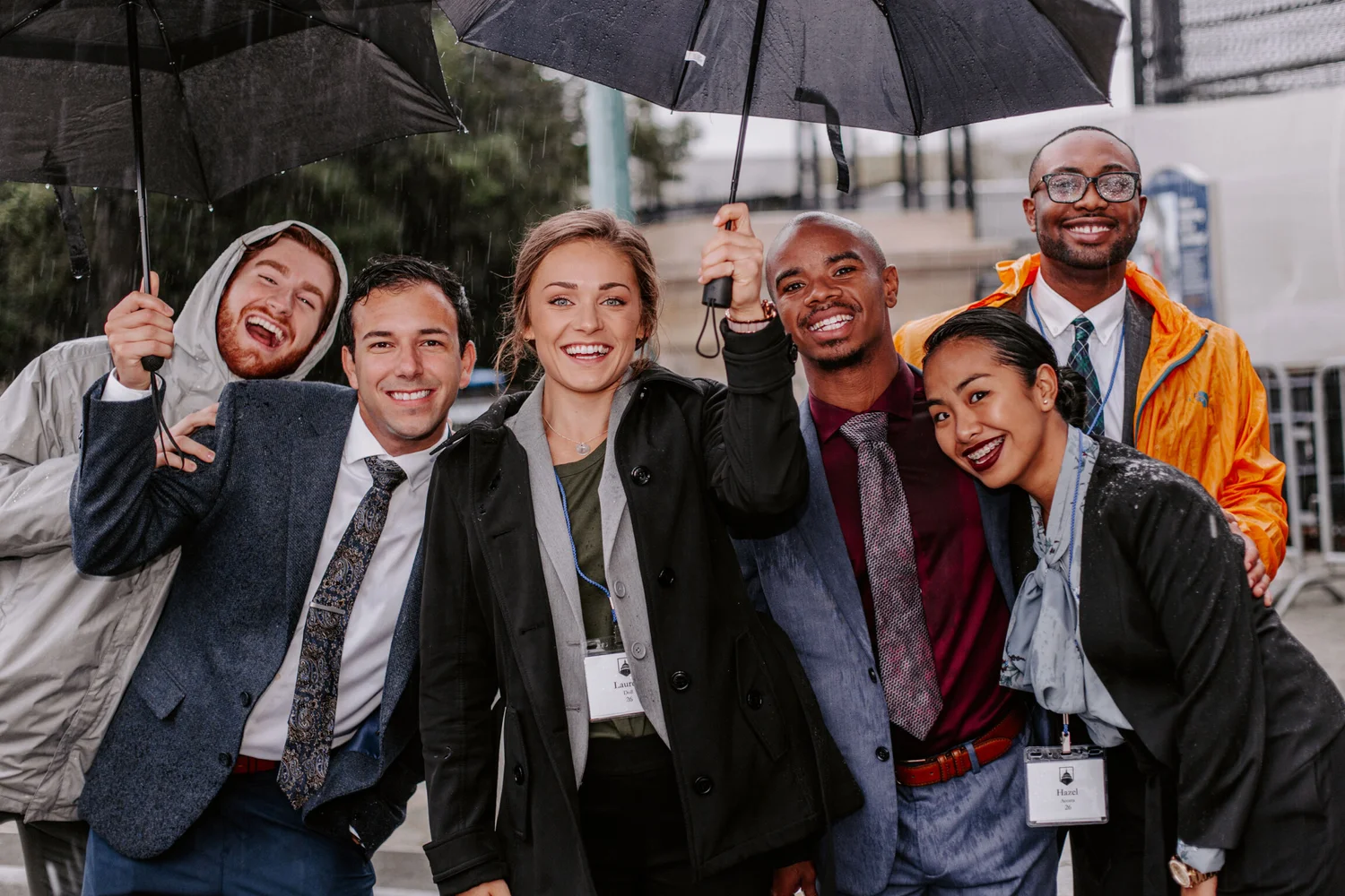 National Student Leadership Forum — National Student Leadership
