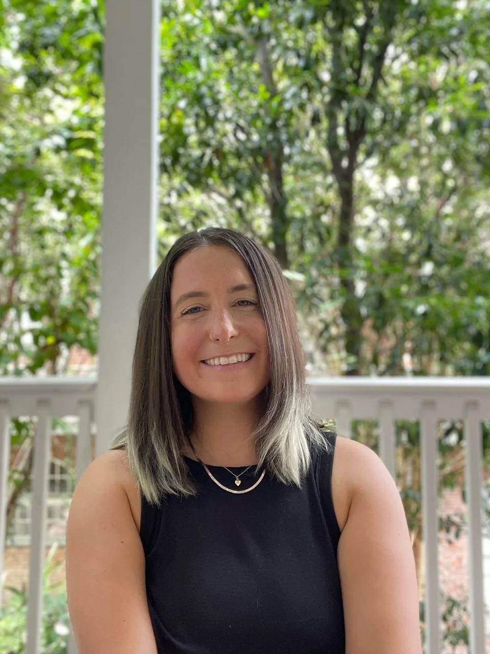 Individual and Couples Counseling I Theratique