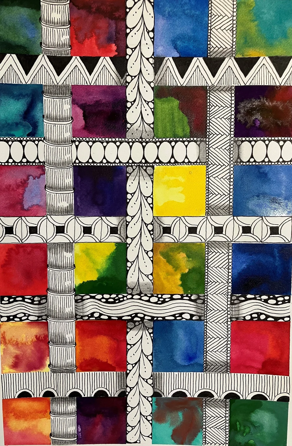 EVENTS — YOUR ART YOUR STORY