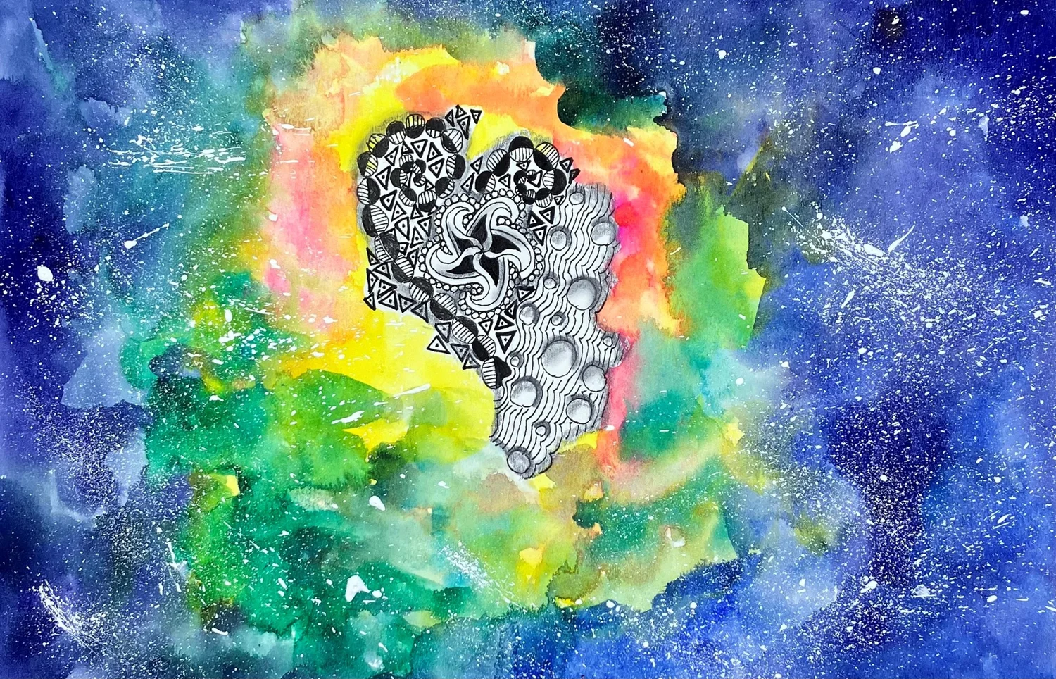 EVENTS — YOUR ART YOUR STORY