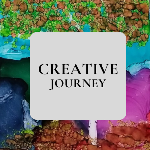 Creative Journey Art Workshops 2026 — YOUR ART YOUR STORY