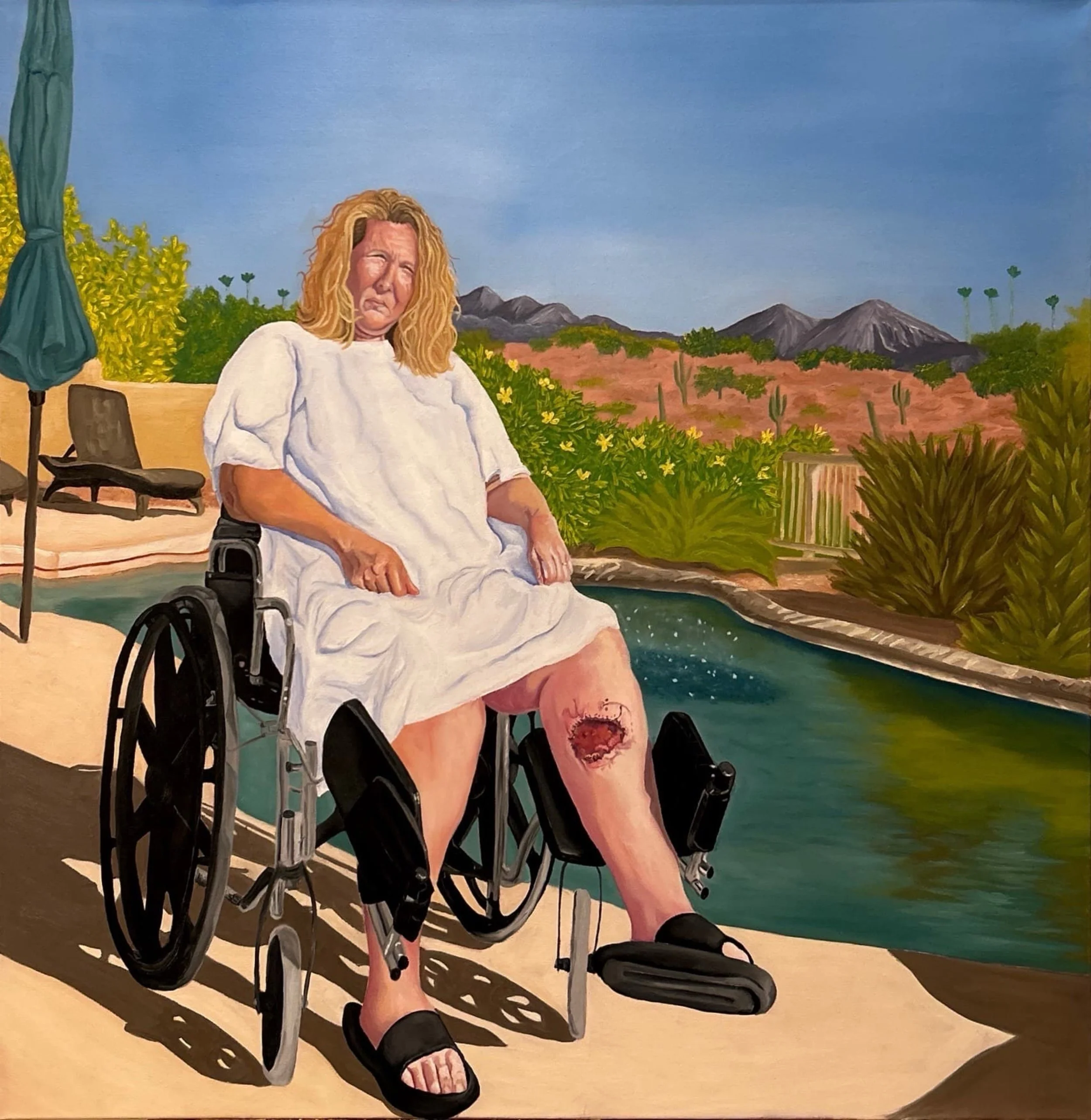 4th Annual Mental Health Awareness Art Exhibition 2025 — YOUR ART YOUR ...