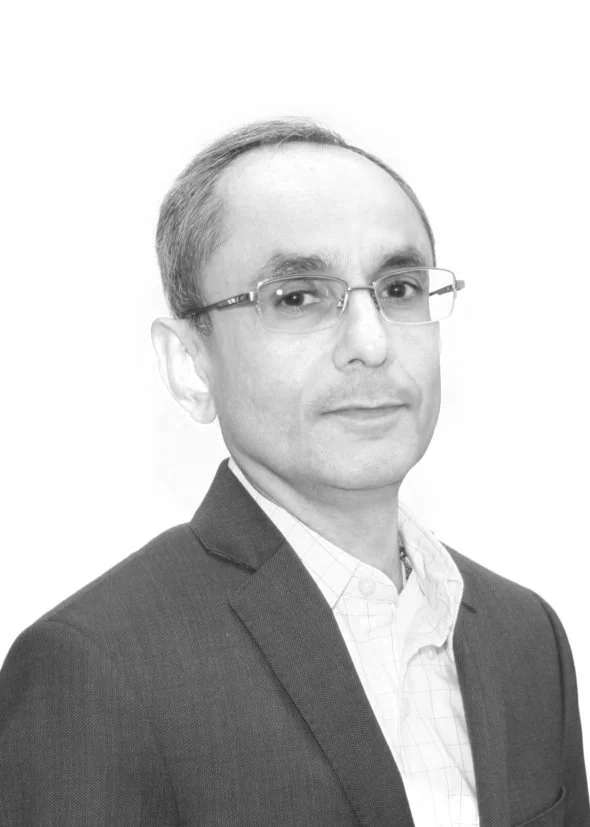 CAFIID Members — CAFIID