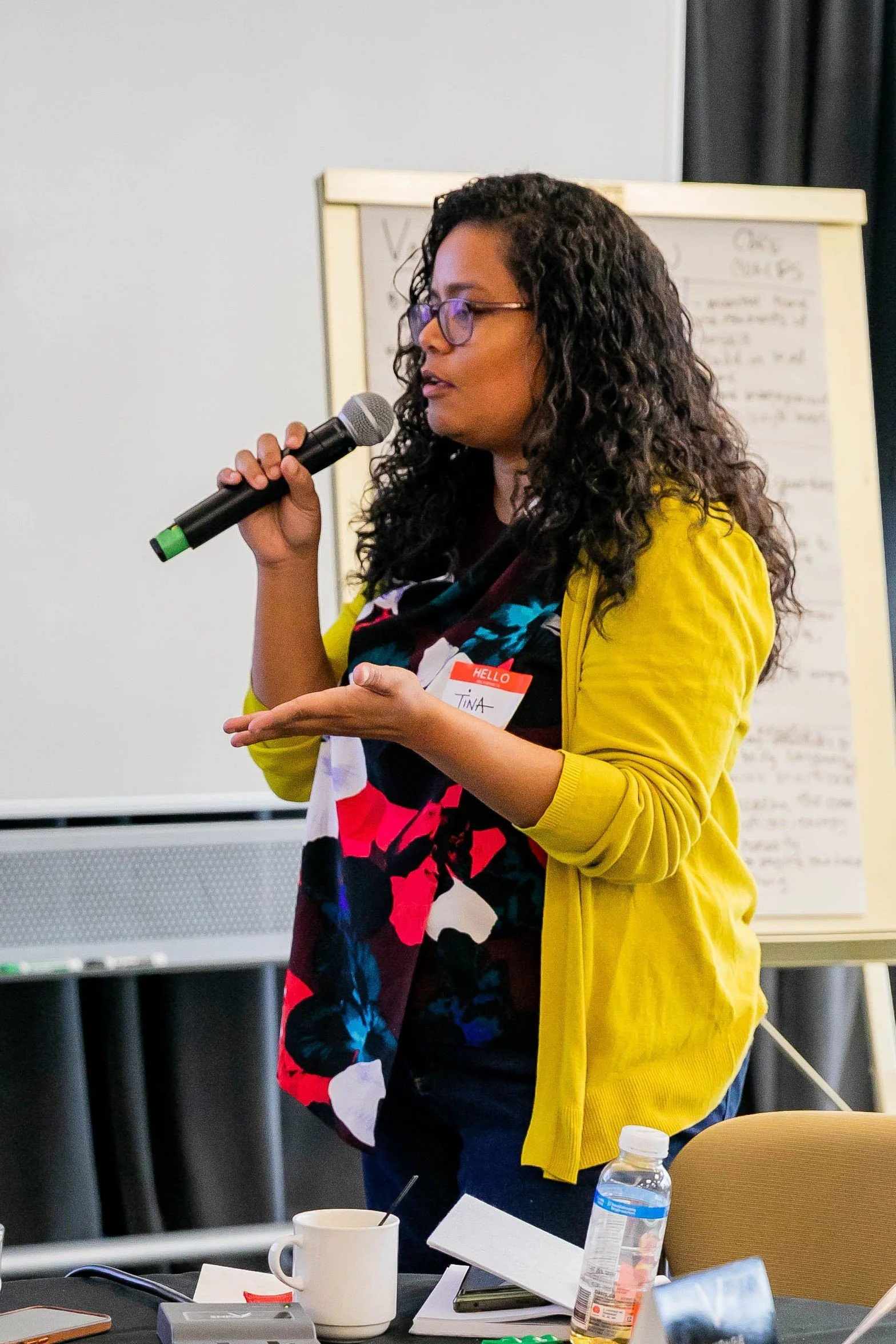 Equality Fund: A New Model for Global Feminist Investing — CAFIID