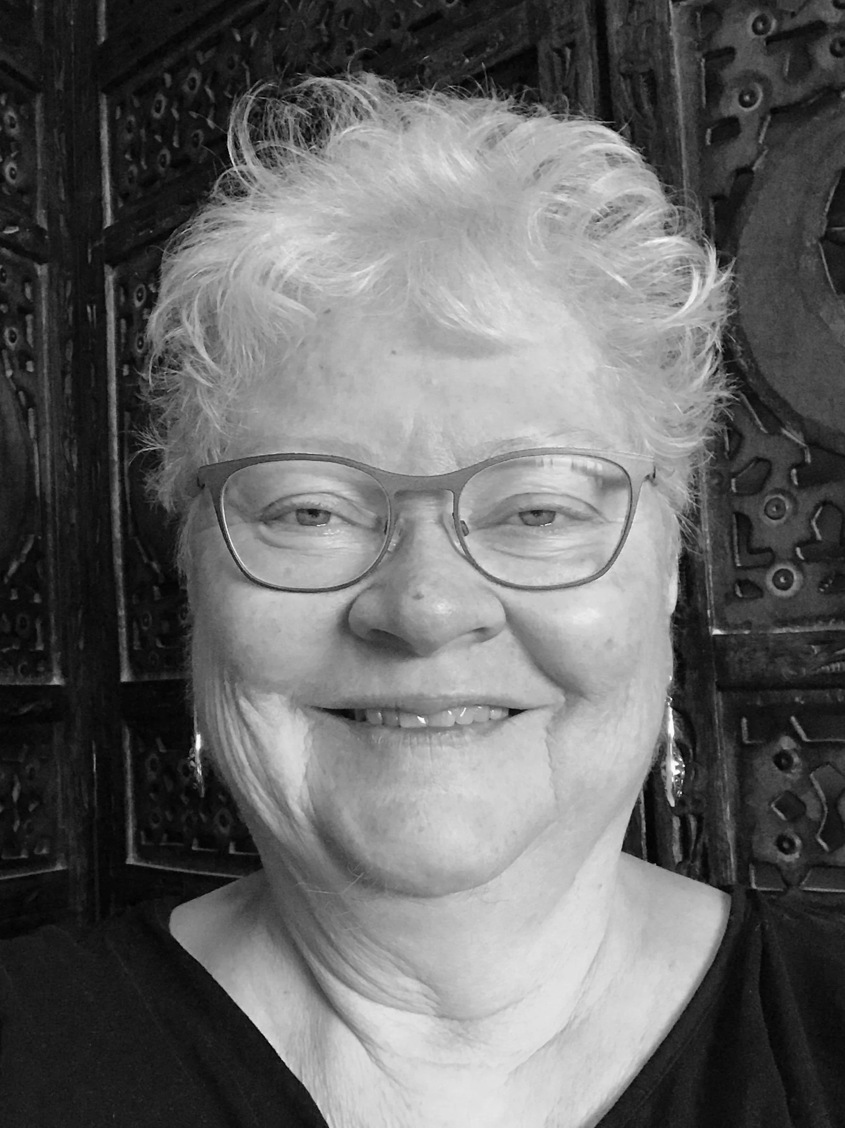 CAFIID Members — CAFIID