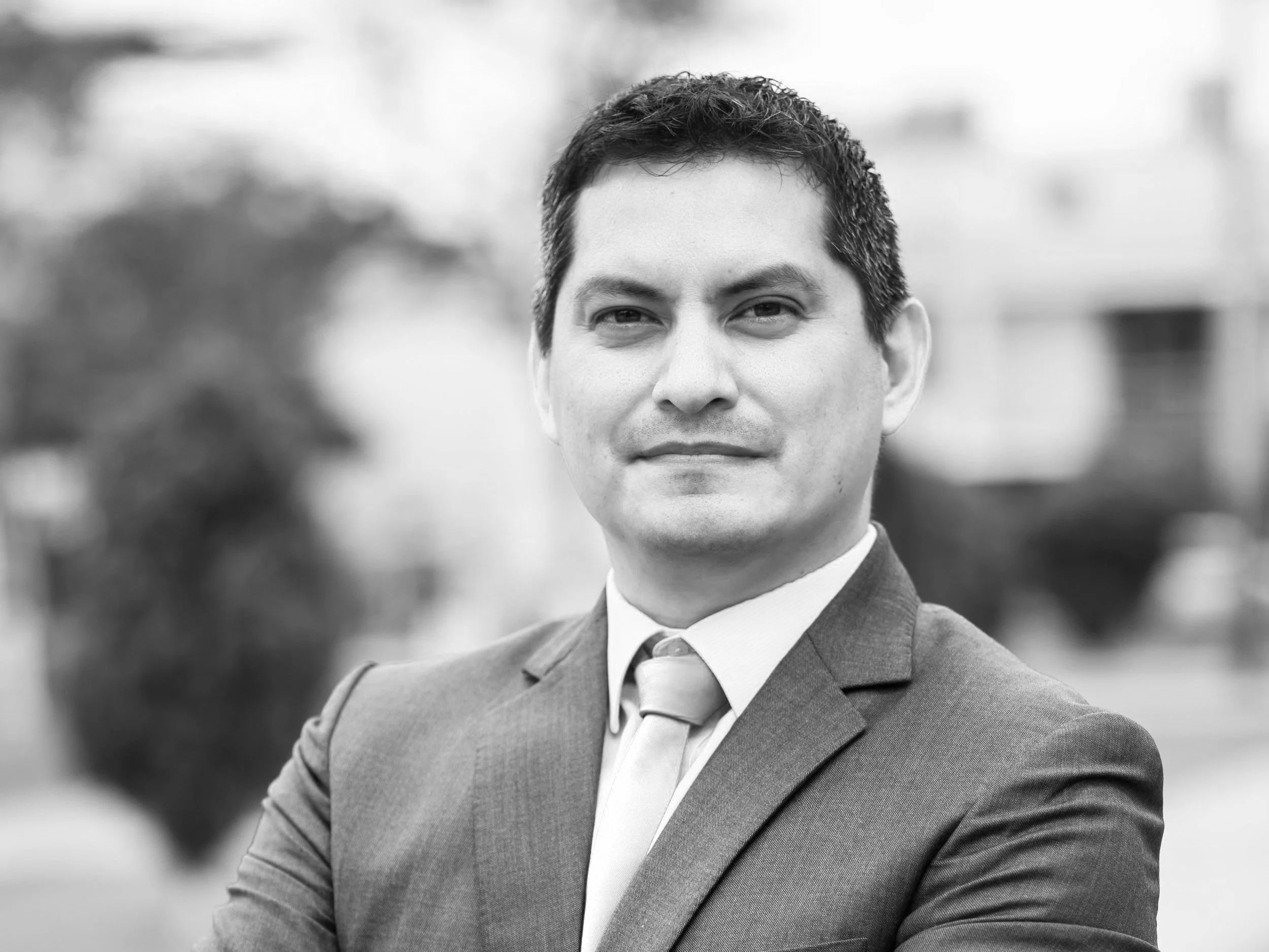 CAFIID Members — CAFIID