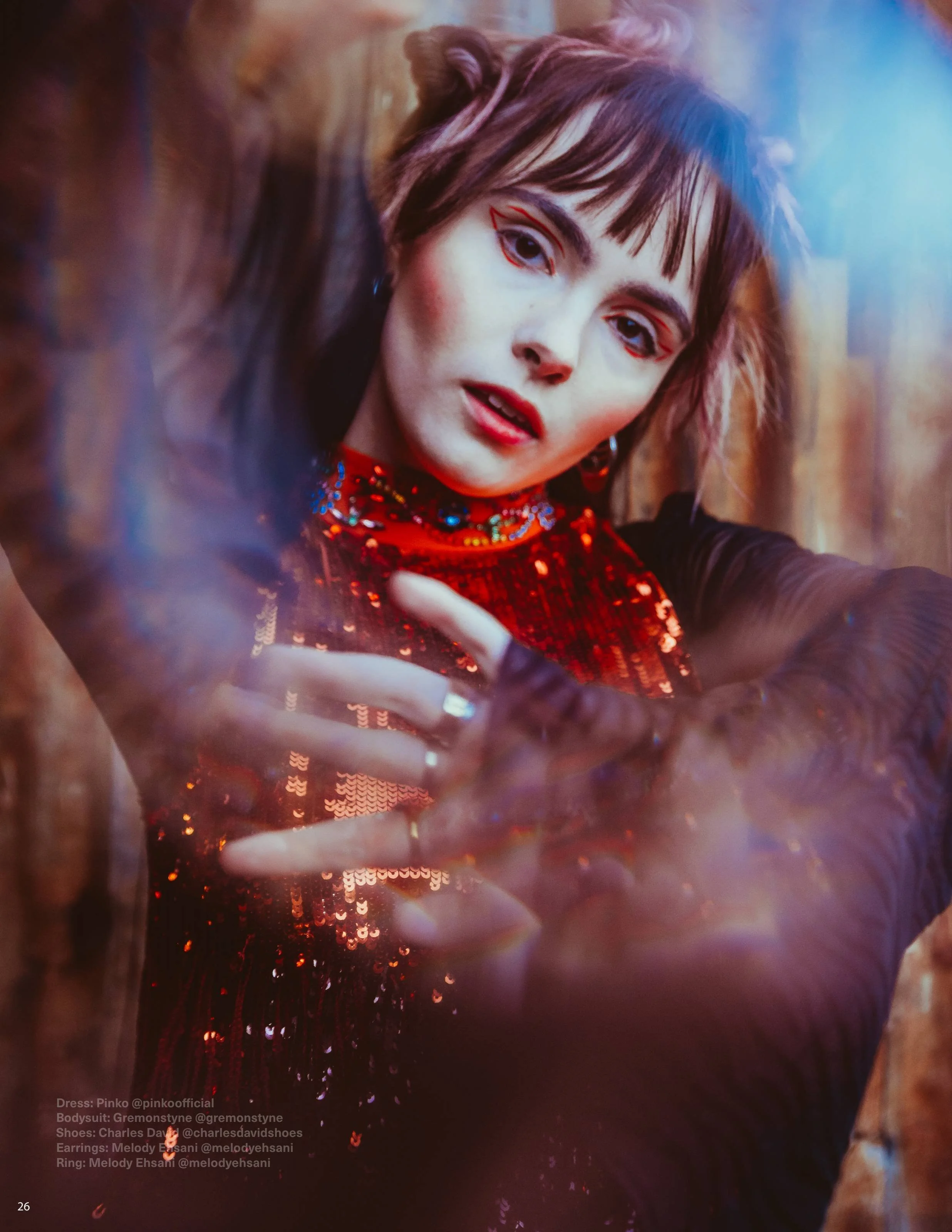 Singer Songwriter Ava Maybee — Heather Koepp Photography