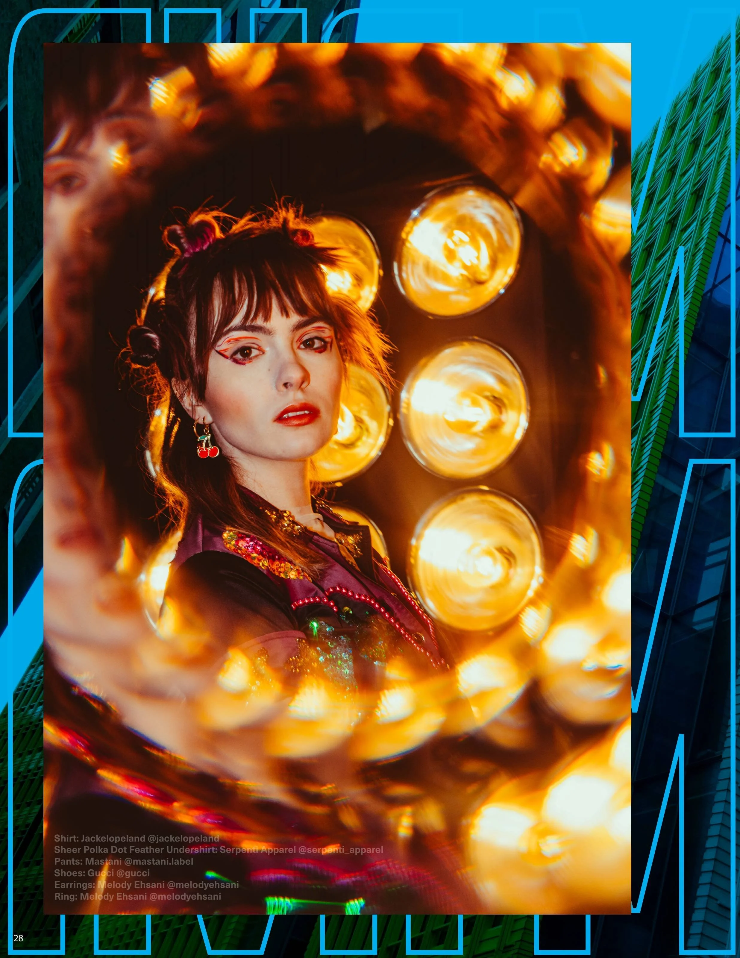 Singer Songwriter Ava Maybee — Heather Koepp Photography