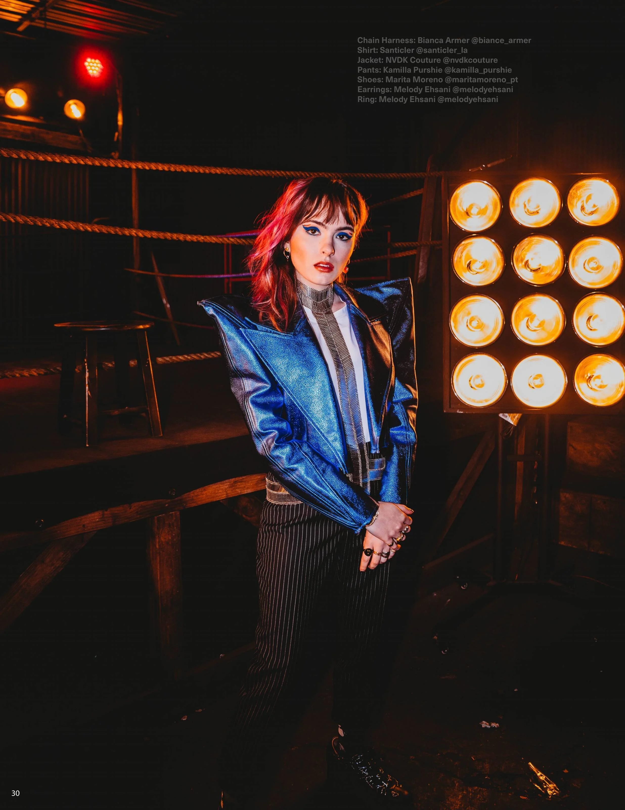 Singer Songwriter Ava Maybee — Heather Koepp Photography