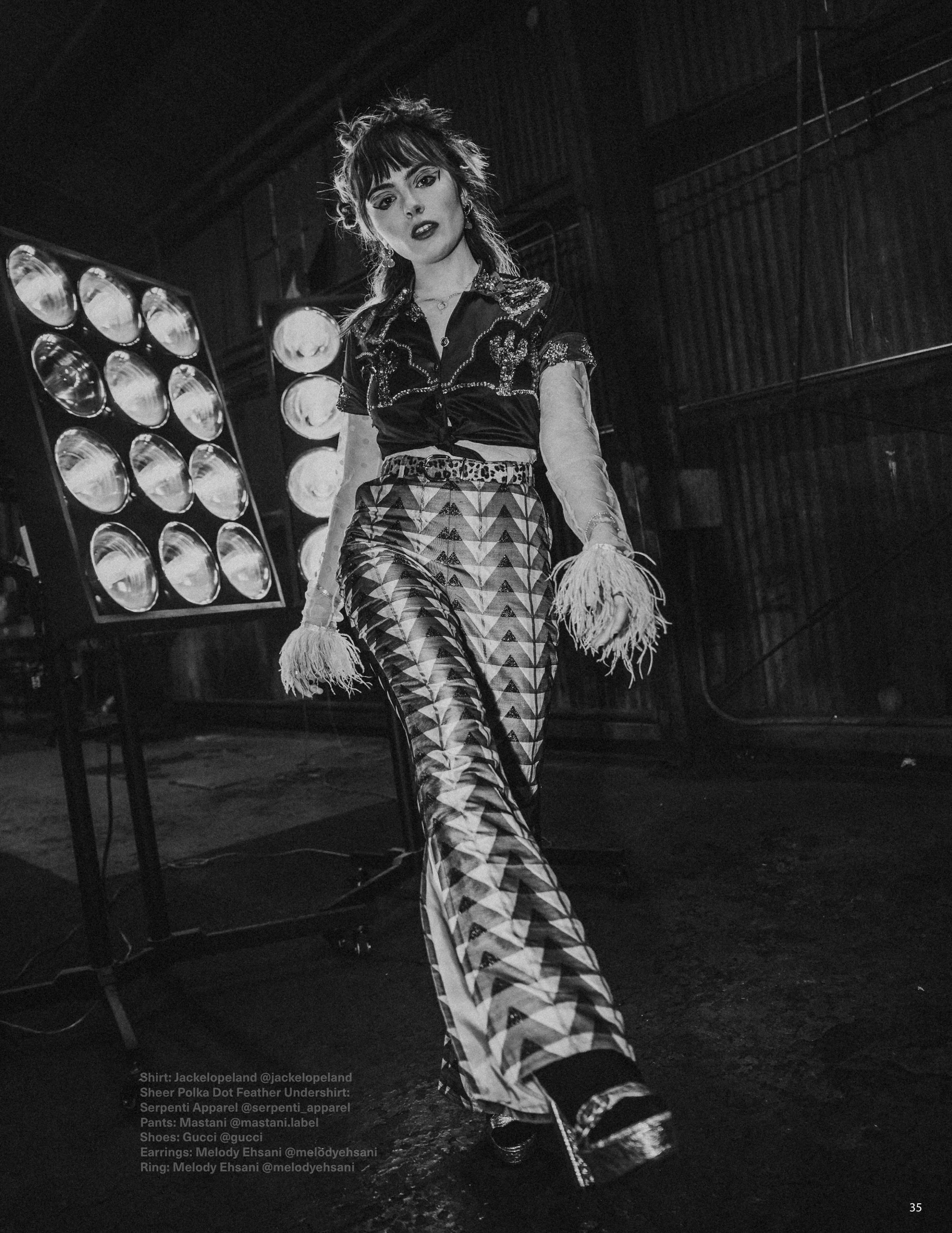 Singer Songwriter Ava Maybee — Heather Koepp Photography