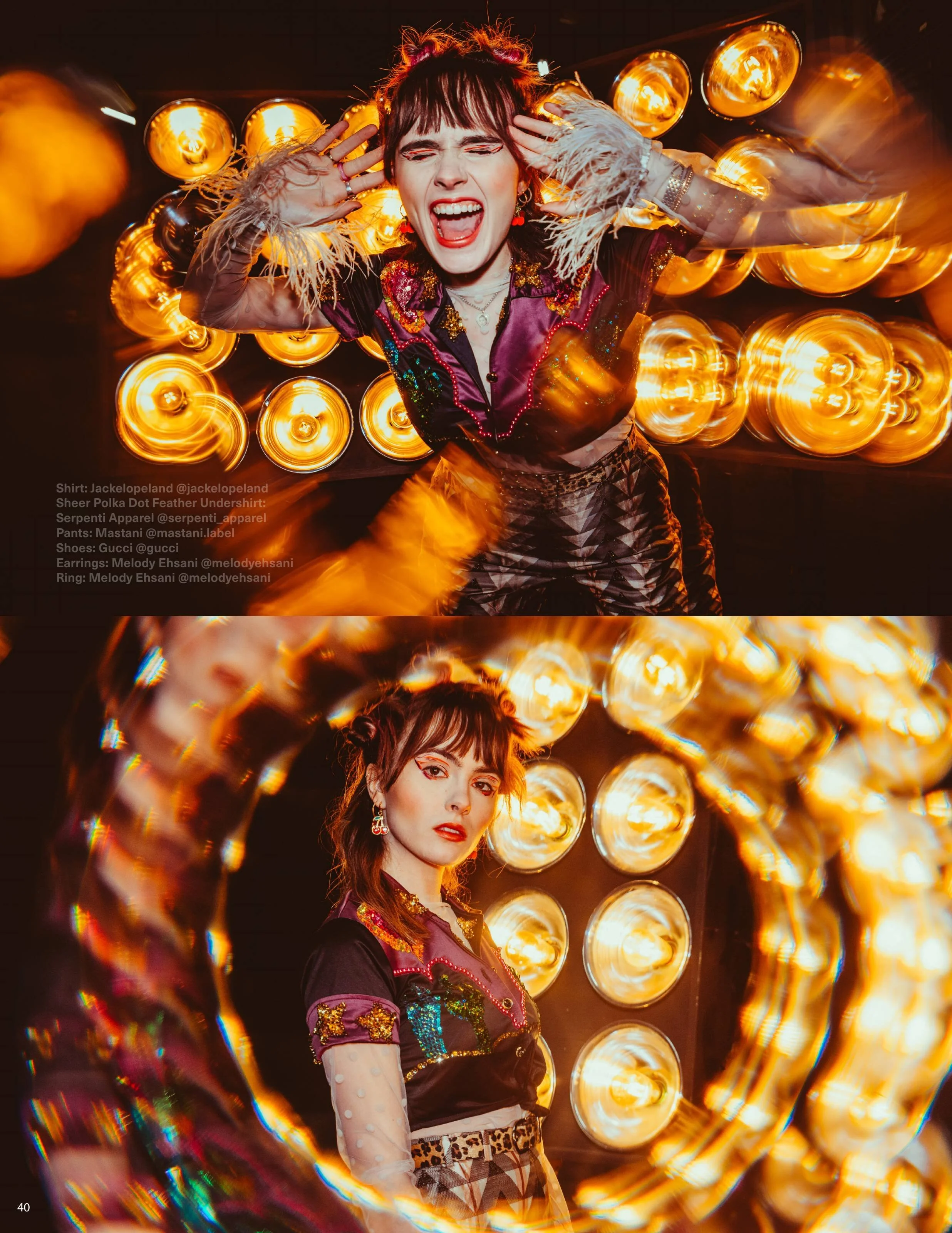 Singer Songwriter Ava Maybee — Heather Koepp Photography