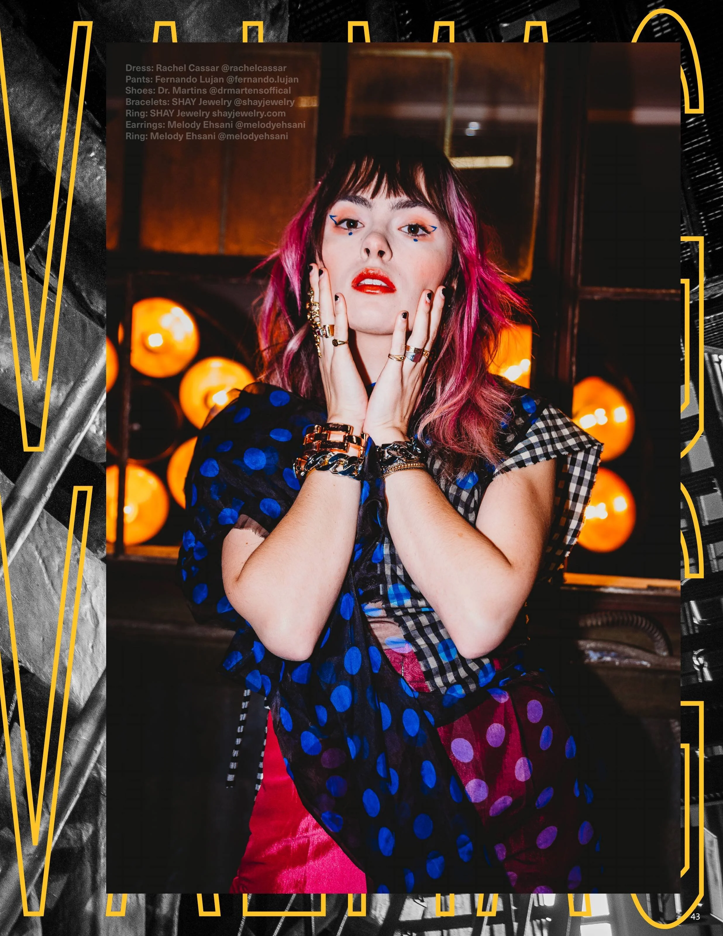 Singer Songwriter Ava Maybee — Heather Koepp Photography