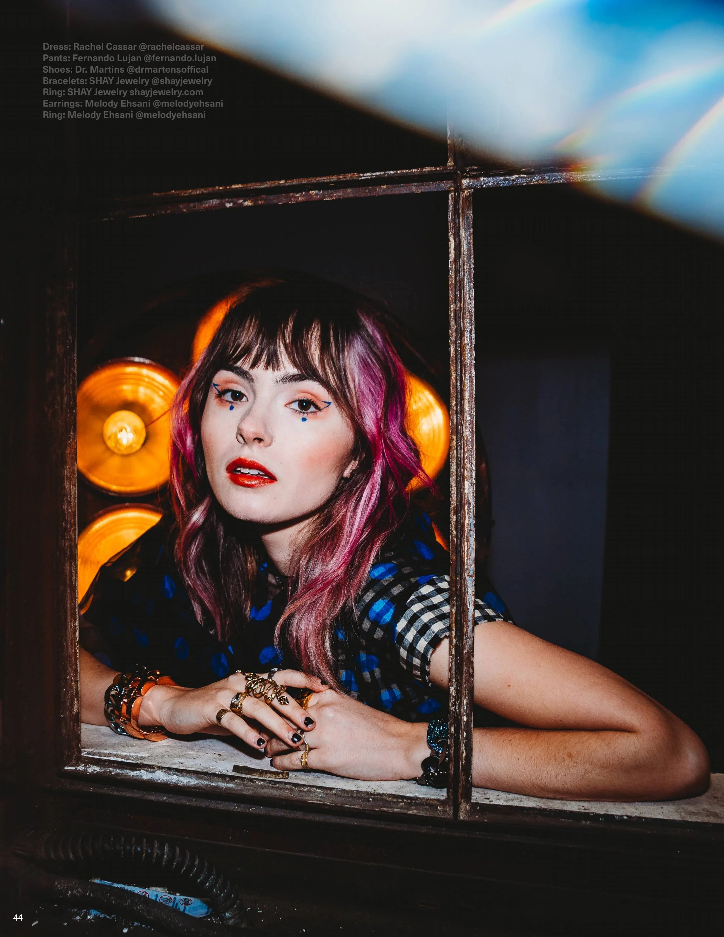 Singer Songwriter Ava Maybee — Heather Koepp Photography