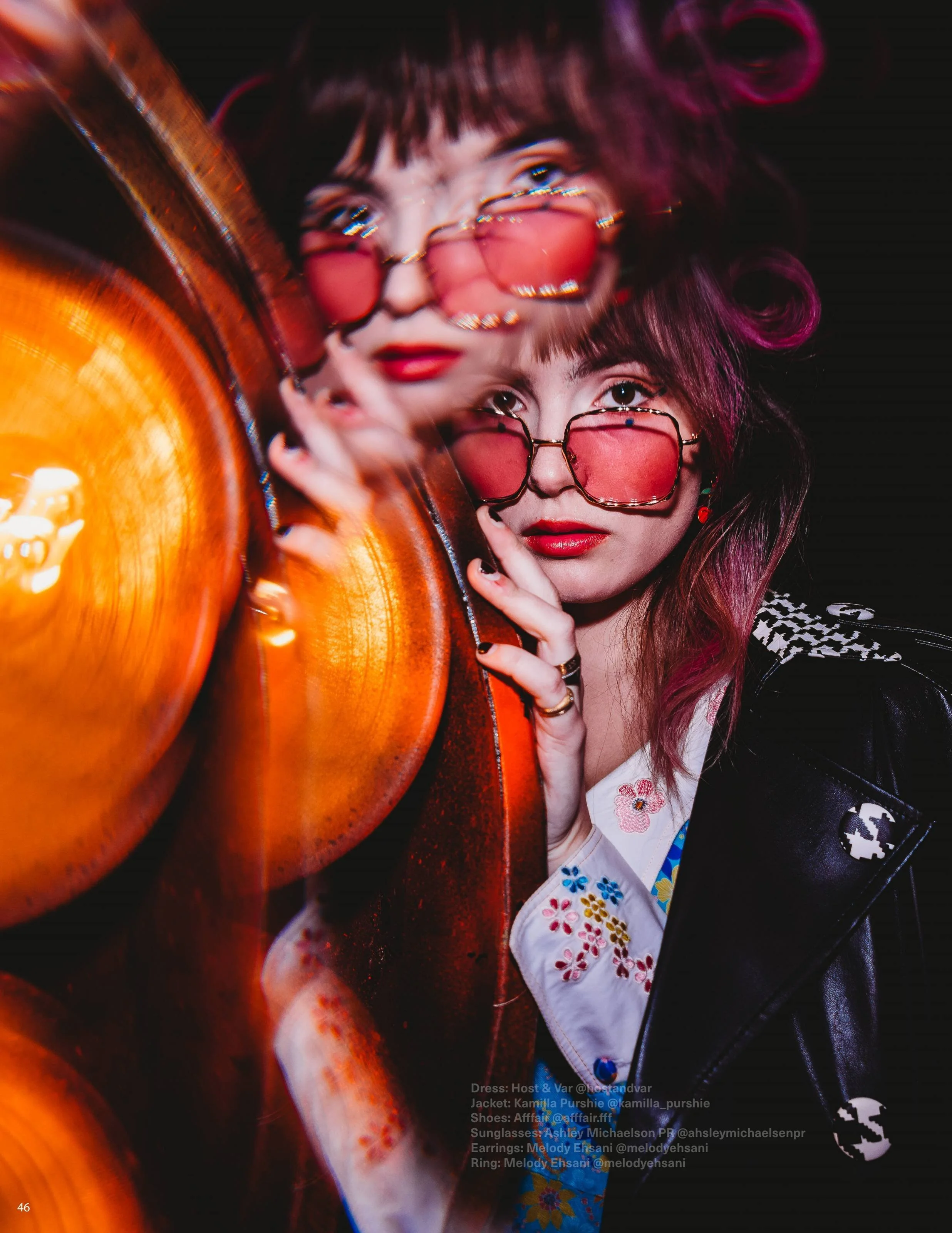 Singer Songwriter Ava Maybee — Heather Koepp Photography