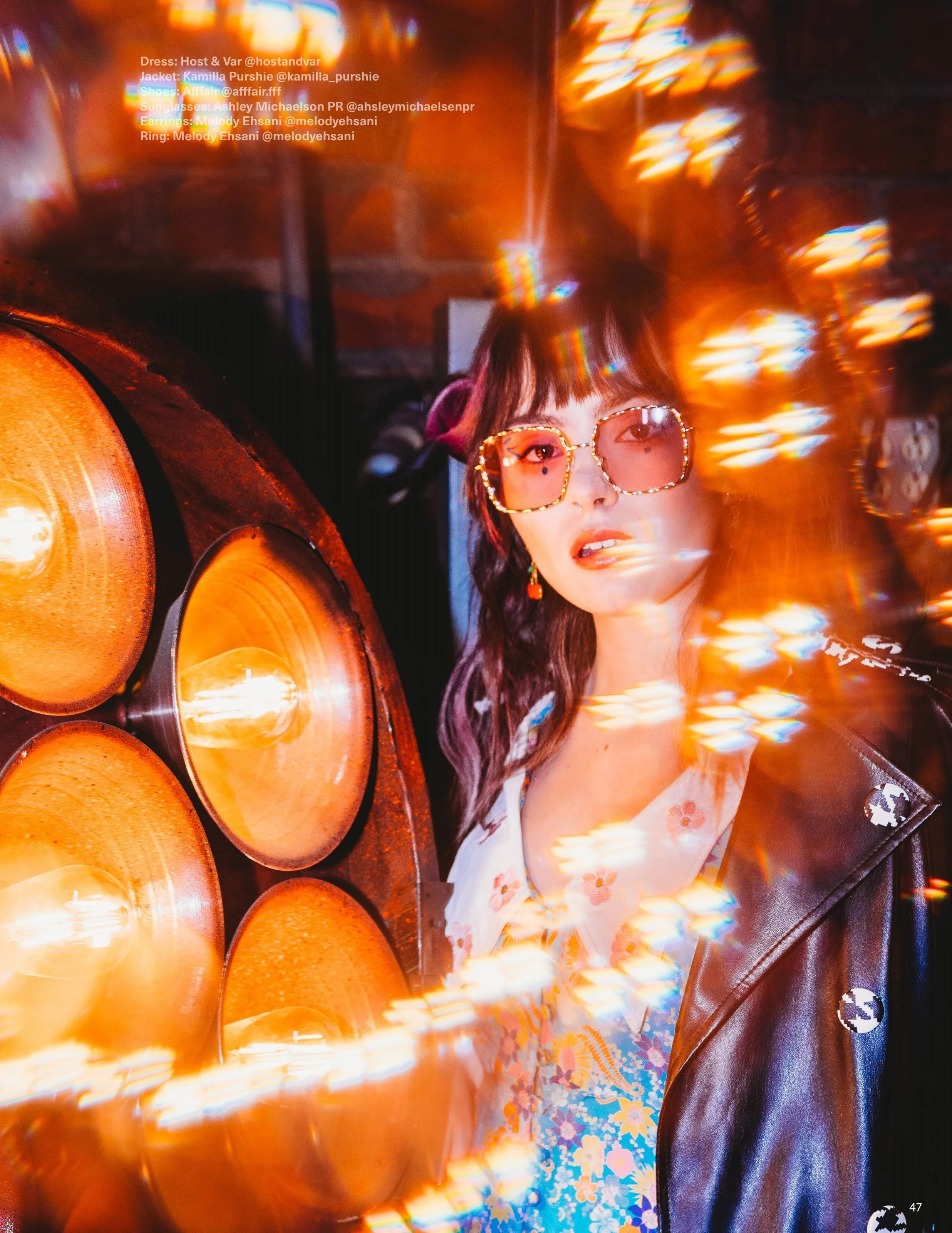 Singer Songwriter Ava Maybee — Heather Koepp Photography