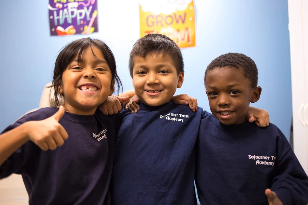 5 Ways to Help Ready Set Smile — Ready Set Smile