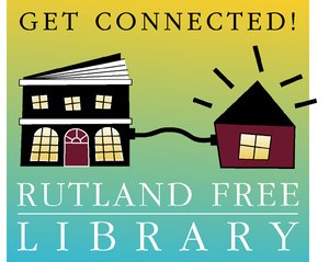 Rutland Free Library — Downtown Rutland
