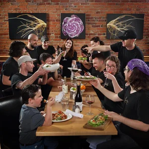 Roots the Restaurant — Downtown Rutland