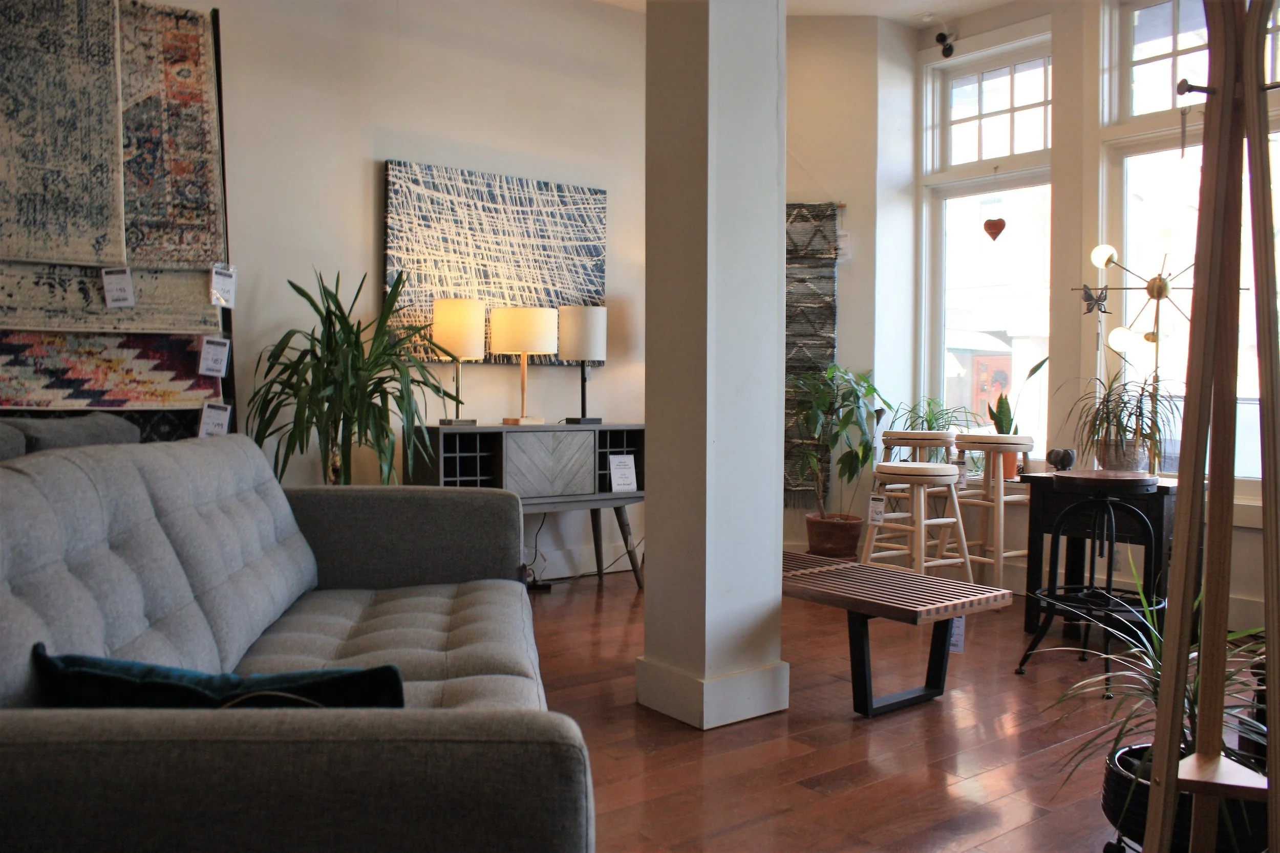 There’s No Place Like Home Alternatives — Downtown Rutland