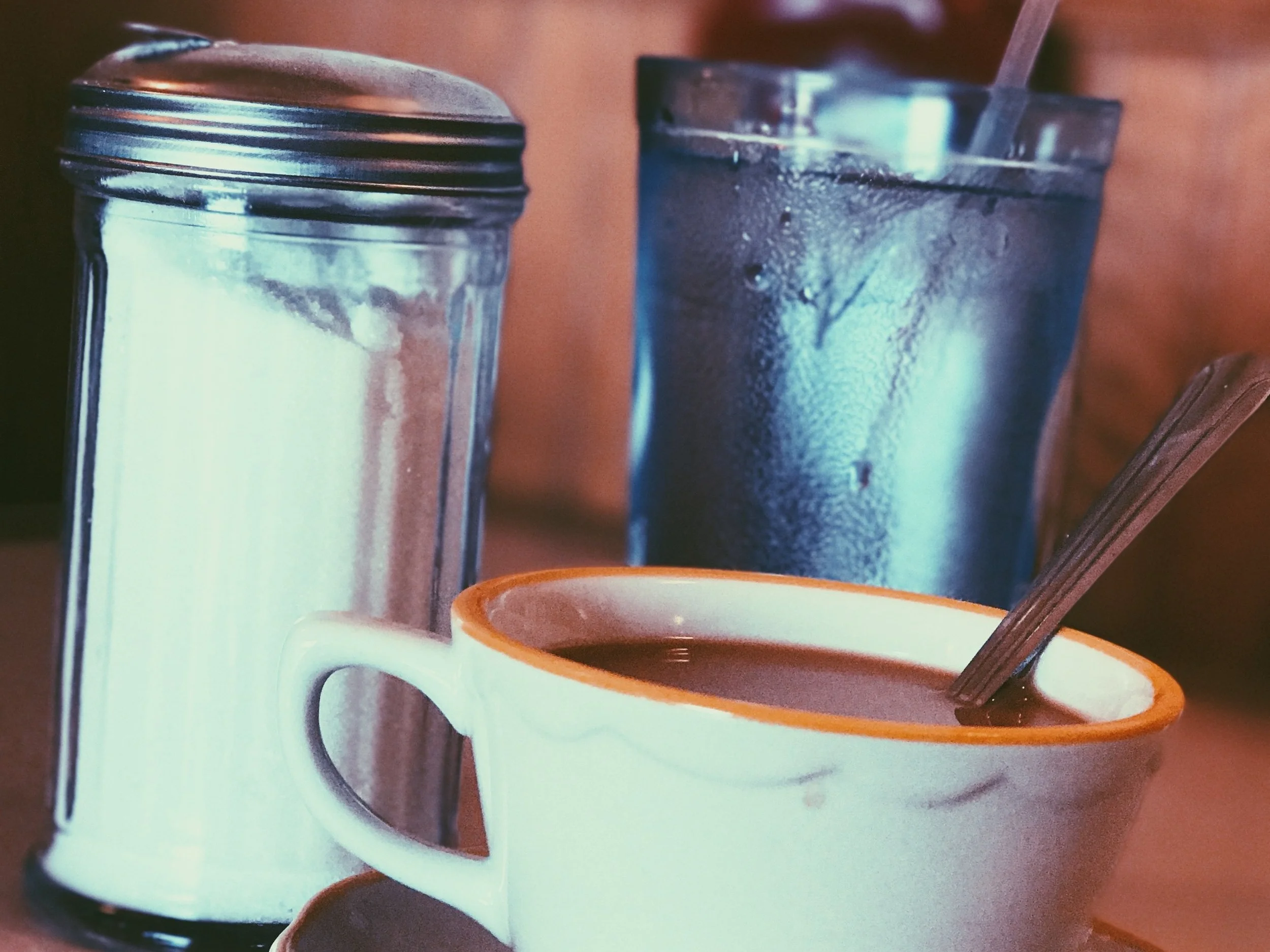 Dine — Downtown Rutland