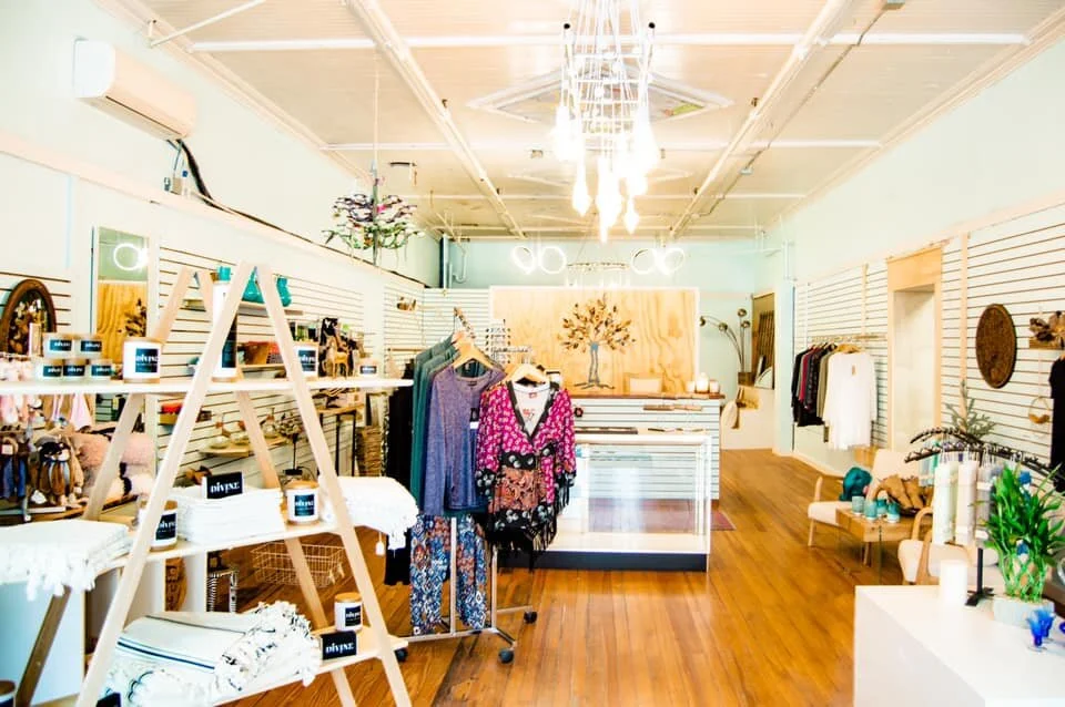 Divine — Downtown Rutland