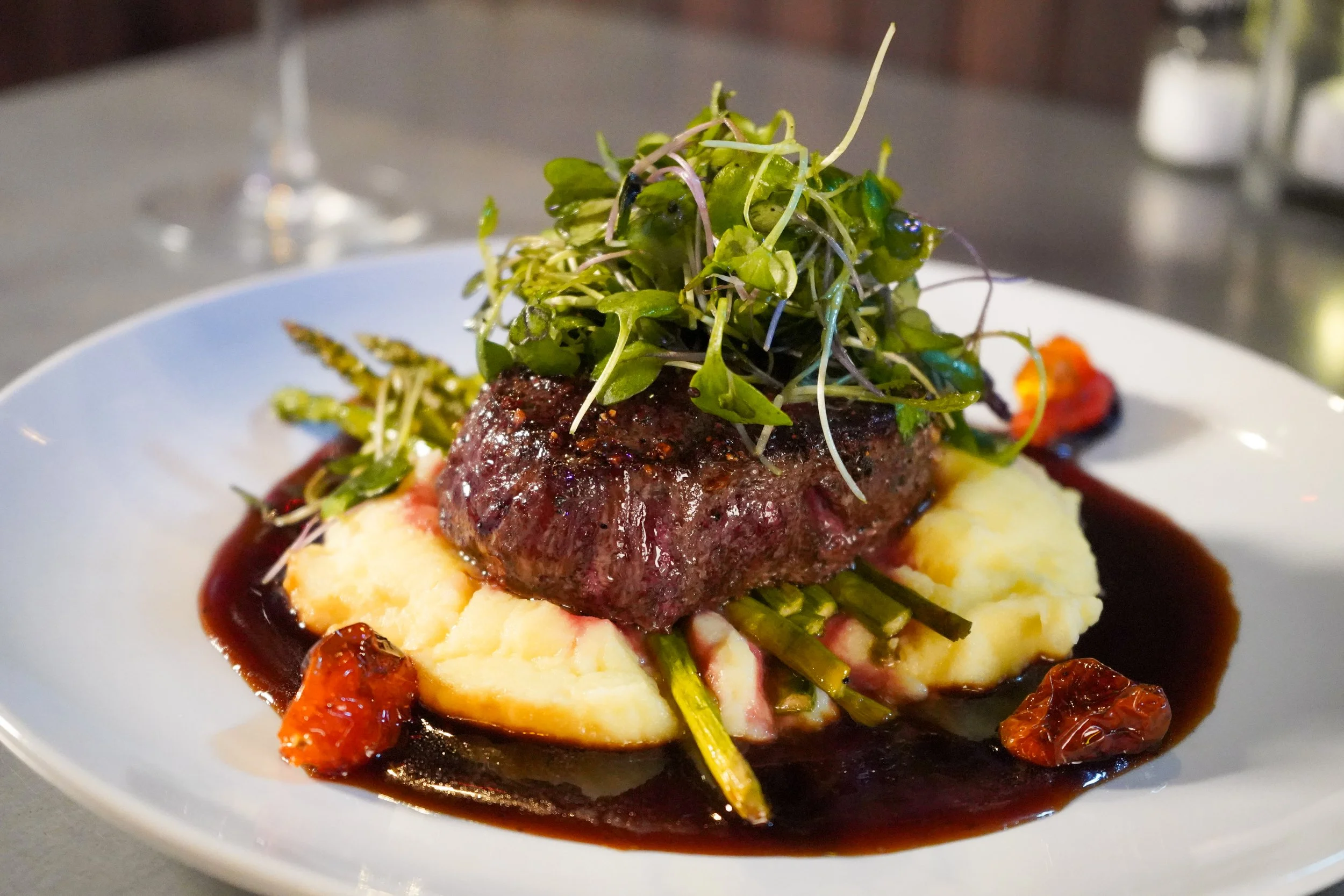 Dine — Downtown Rutland