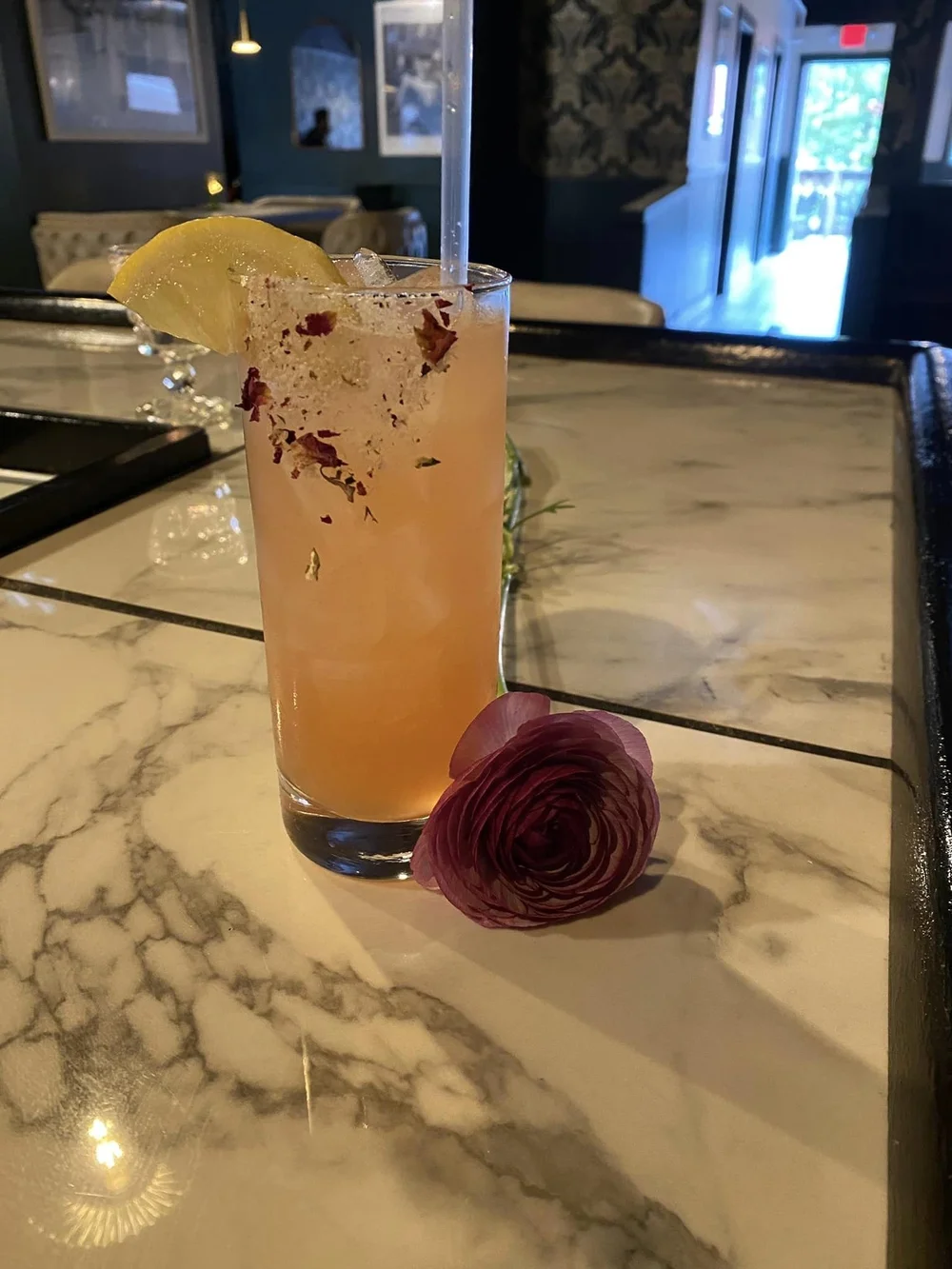 The Mad Rose — Downtown Rutland