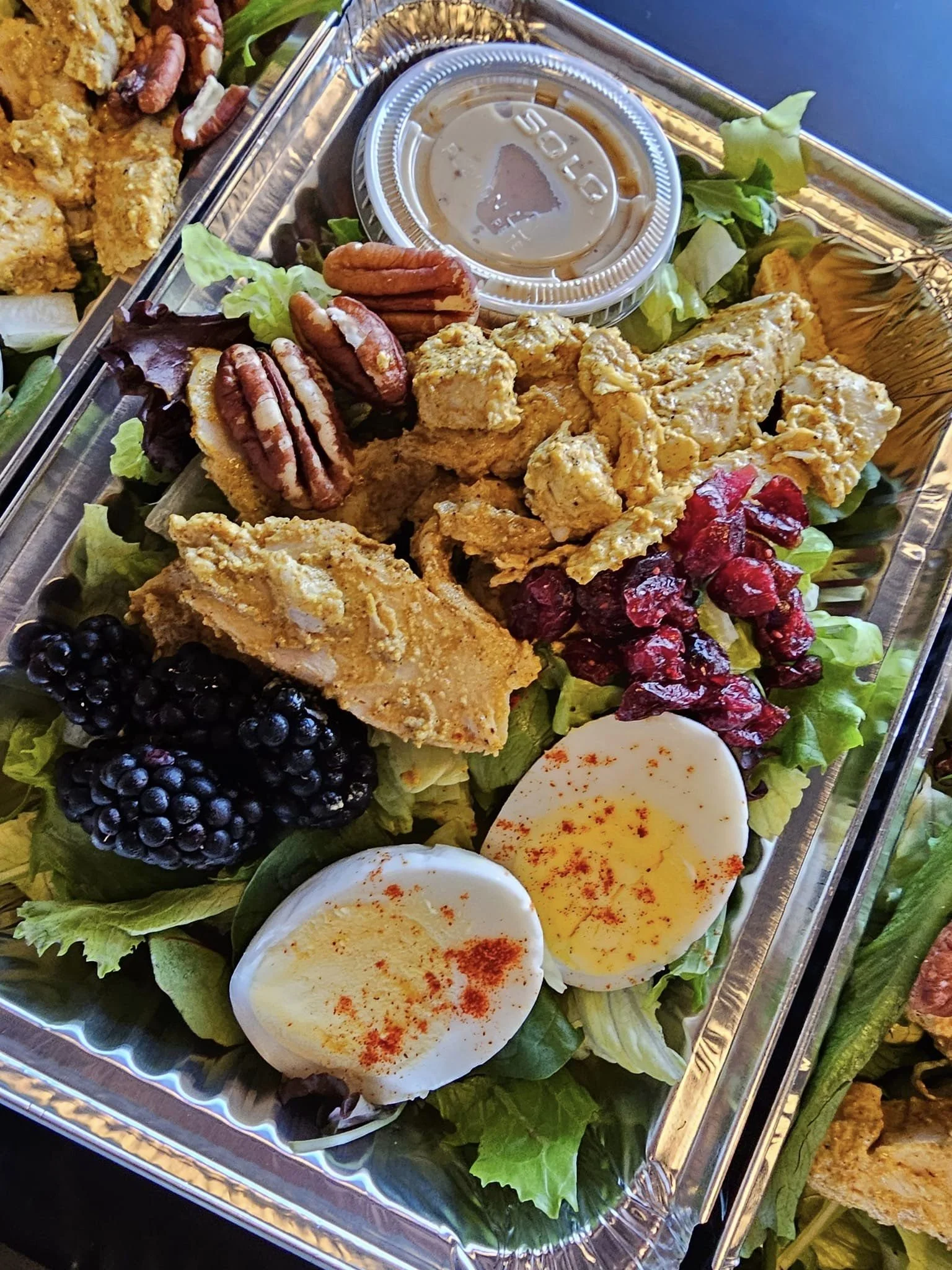 Dine — Downtown Rutland