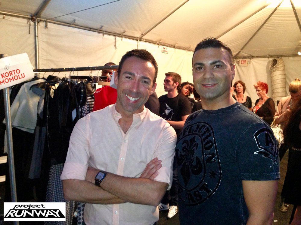 Steven Cuoco — Who Is Steven Cuoco