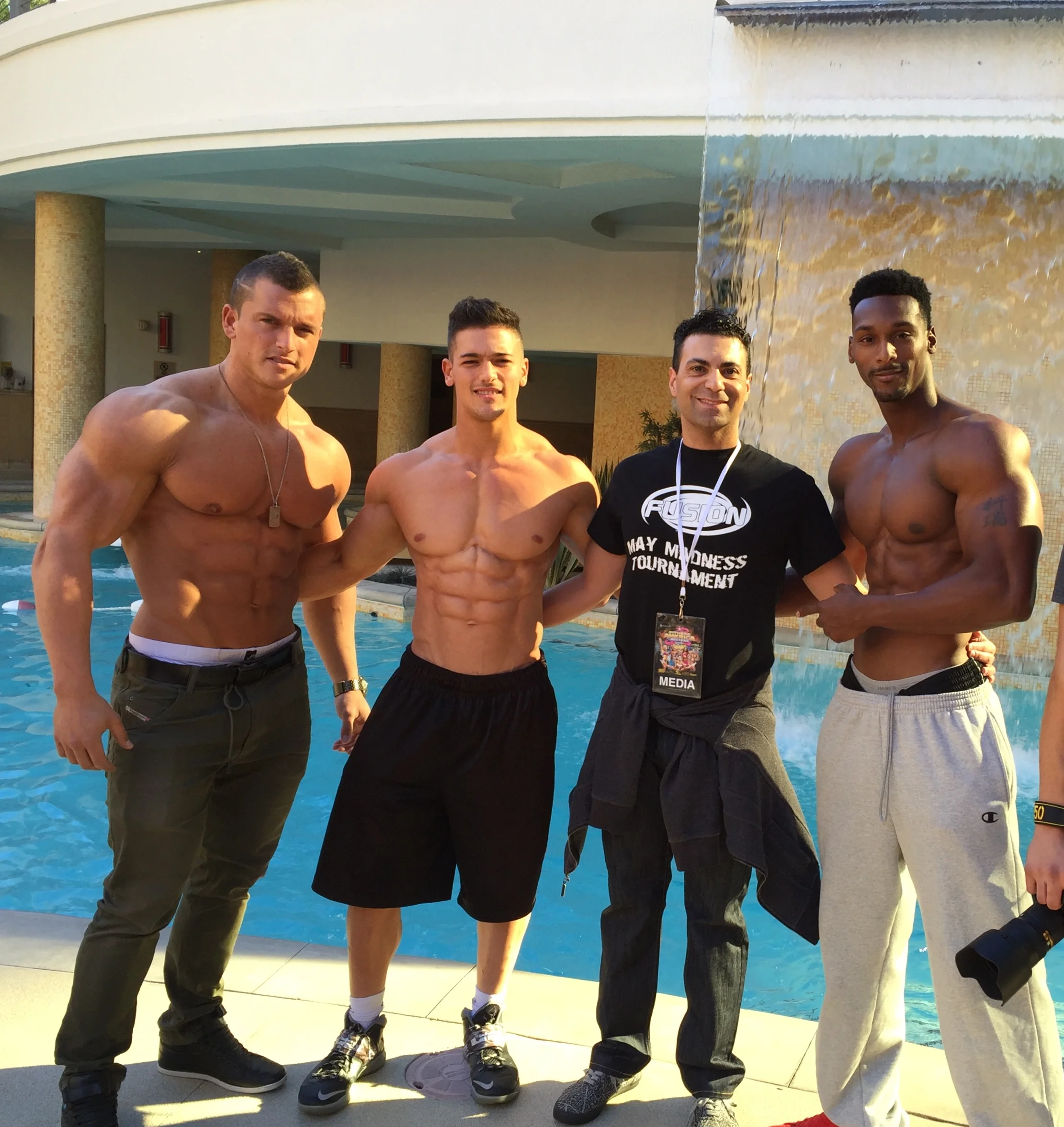 Steven Cuoco — Who Is Steven Cuoco