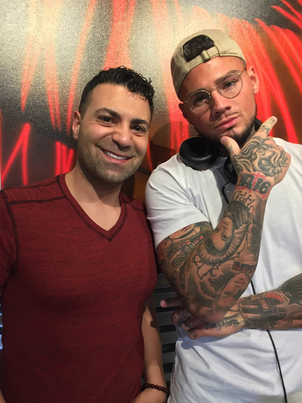 Steven Cuoco — Who Is Steven Cuoco