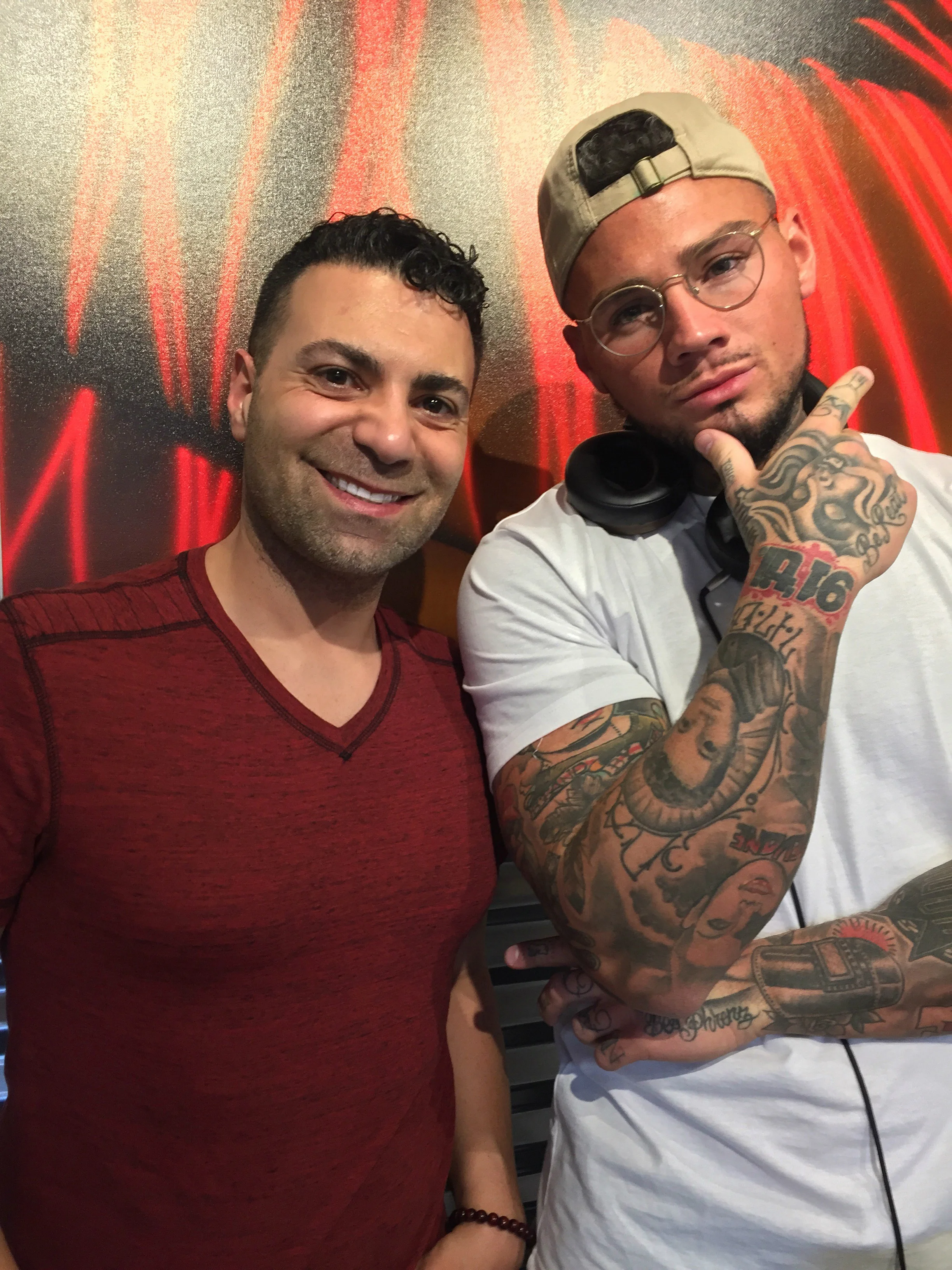 Steven Cuoco — Who Is Steven Cuoco