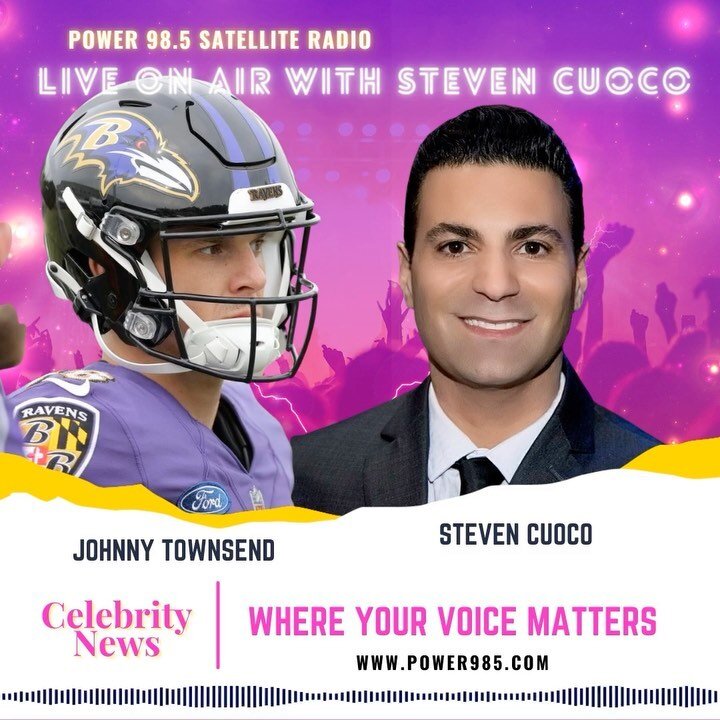 Steven Cuoco — Who Is Steven Cuoco